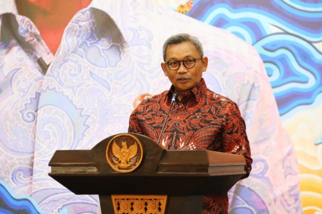 Kemenperin Umumkan 334 Peserta Lulus CPNS – Balai Diklat Industri Surabaya Kemenperin Umumkan 334 Peserta Lulus CPNS – Balai Diklat Industri Surabaya